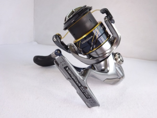 16ヴァンキッシュ ’4000XG | イシグロ公式オンラインショップ