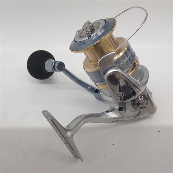 13バイオマスターSW4000 | イシグロ公式オンラインショップ