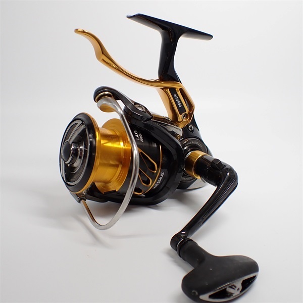 ラグザス2500H－LBD | イシグロ公式オンラインショップ