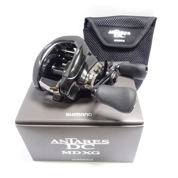 23アンタレスDCMD XG右 | イシグロ公式オンラインショップ