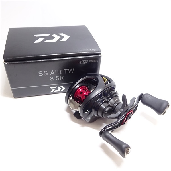 23SS AIR TW8．5R | イシグロ公式オンラインショップ