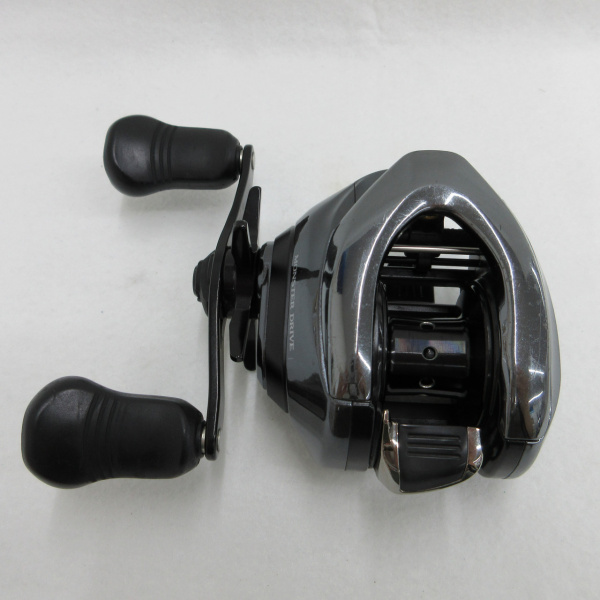 18アンタレスDCMD XG LEFT | イシグロ公式オンラインショップ