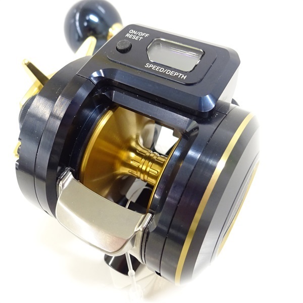 ソルティガIC300 | イシグロ公式オンラインショップ