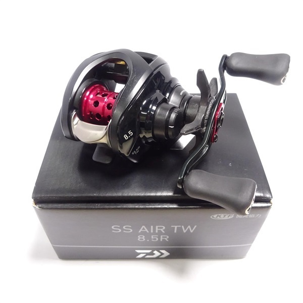 23SSエアTW 8．5R | イシグロ公式オンラインショップ