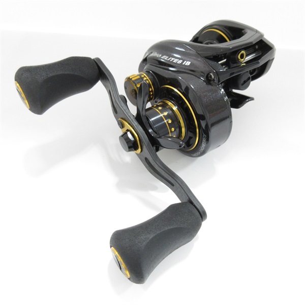 レボエリート6IB | イシグロ公式オンラインショップ