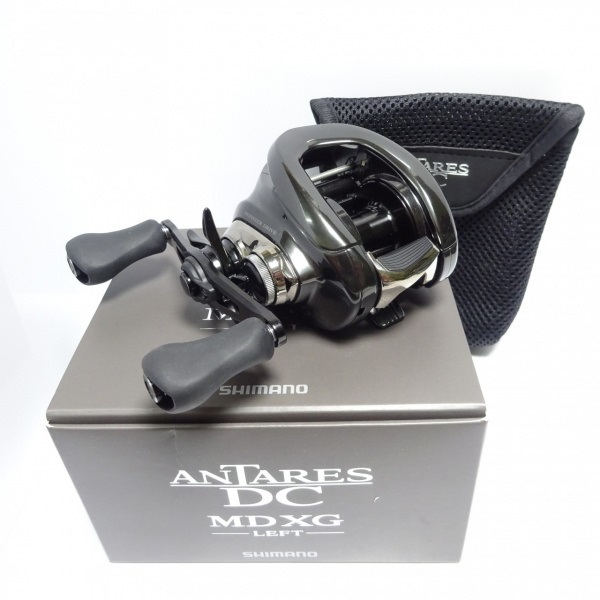 23アンタレスDCMD XG LEFT | イシグロ公式オンラインショップ