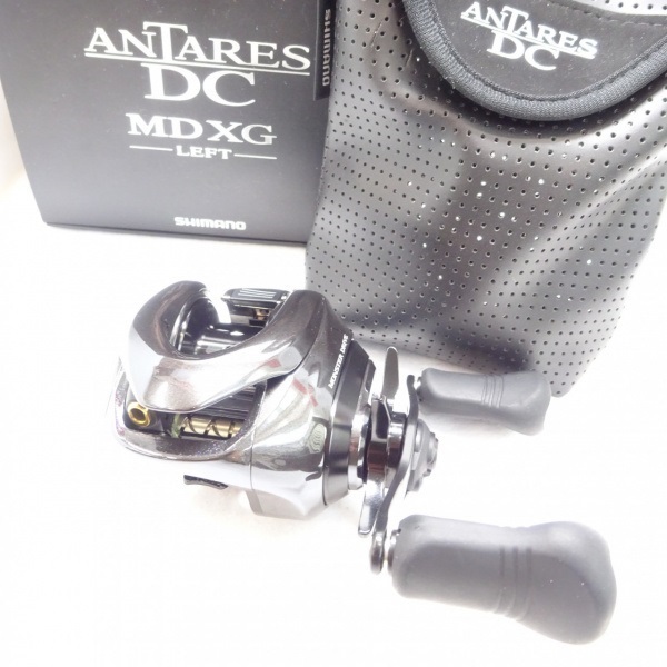 18アンタレスDCMD XG 右 | イシグロ公式オンラインショップ