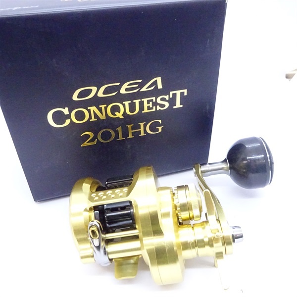 23オシアコンクエスト201HG | イシグロ公式オンラインショップ