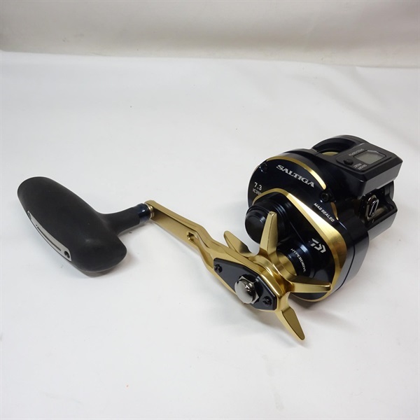 21ソルティガIC300 | イシグロ公式オンラインショップ