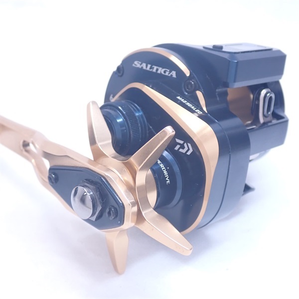 21ソルティガIC300 6．3 | イシグロ公式オンラインショップ