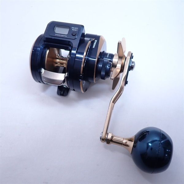 21ソルティガIC300 | イシグロ公式オンラインショップ