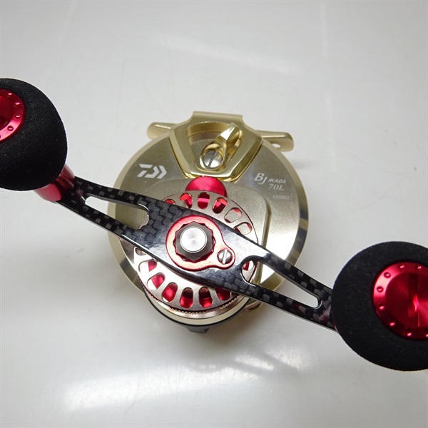 18BJ イカダ70L | イシグロ公式オンラインショップ