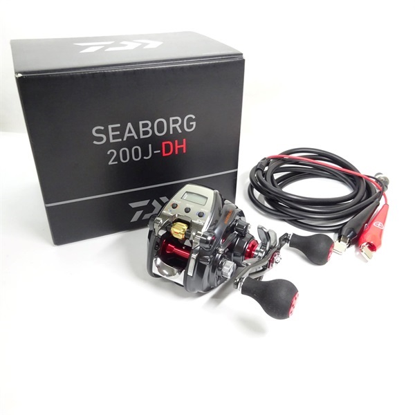 20シーボーグ200J－DH | イシグロ公式オンラインショップ