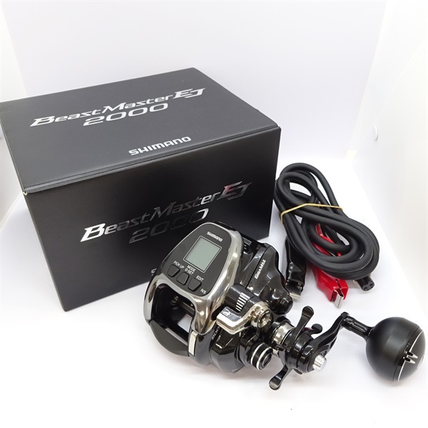 ビーストマスターEJ2000 | イシグロ公式オンラインショップ