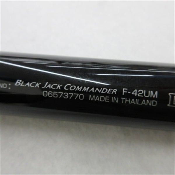 08BJコマンダーF－42UM | イシグロ公式オンラインショップ