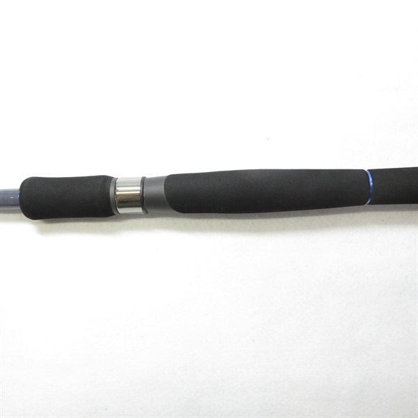 フラットフィシュプログラムMUSCLEキャスト100カスタム