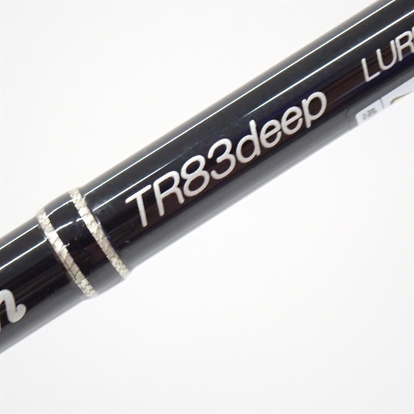 グラマーロックフィッシュTR83DEEP | イシグロ公式オンラインショップ