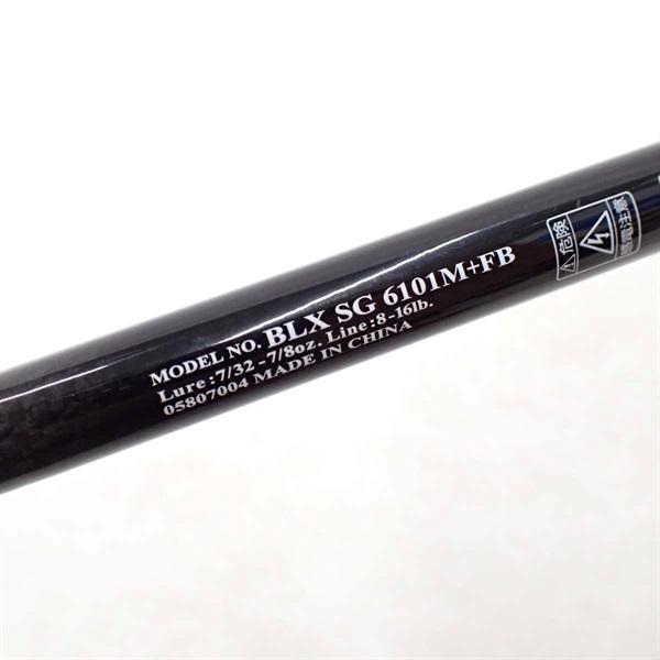 19ブラックレーベルSGBLX SG 6101M＋FB | イシグロ公式オンラインショップ