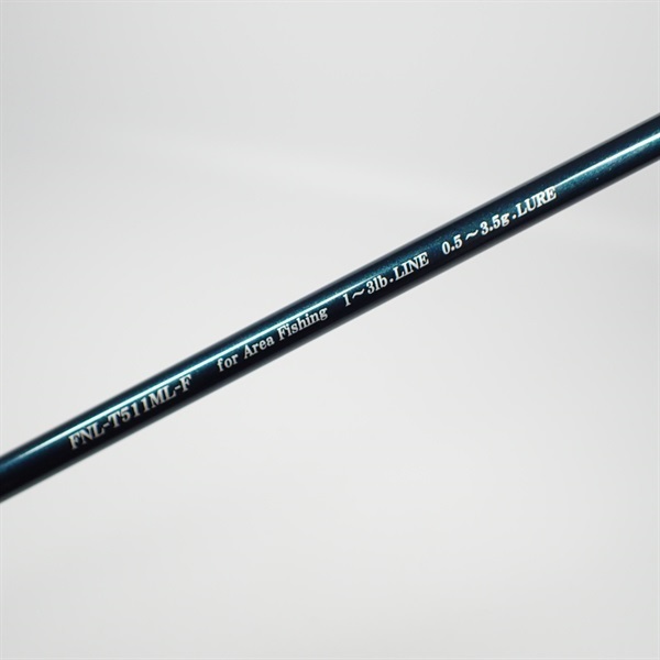 トラウトスピンフィールドリームFNL－T511ML | イシグロ公式