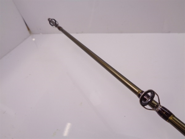 トラウティンスピン マルチュースTRMK－C564ML | イシグロ