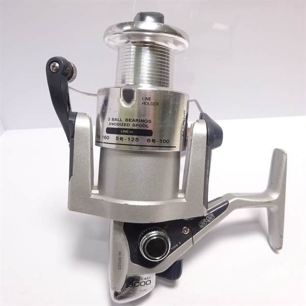 MARINE SS3000 | イシグロ公式オンラインショップ