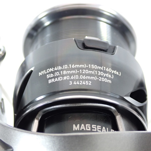 25カルディアFC（442452）LT2500S－H | イシグロ公式オンラインショップ