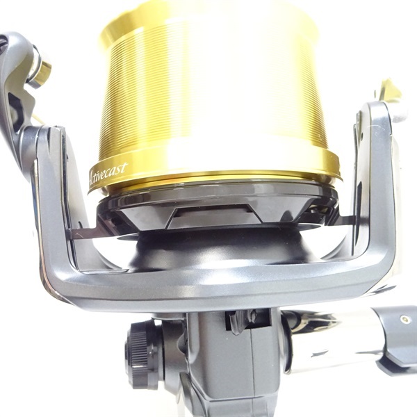 25アクティブキャスト細 | イシグロ公式オンラインショップ